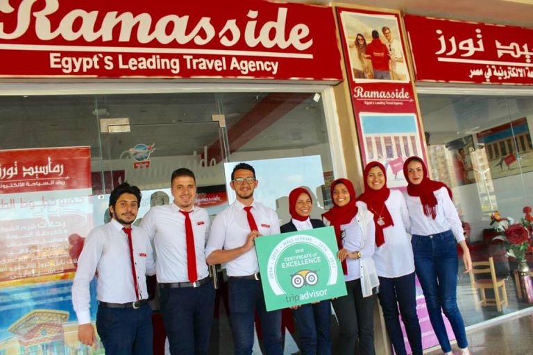 Egypt Tours Expert – Ranked #1 Local Tour Operator