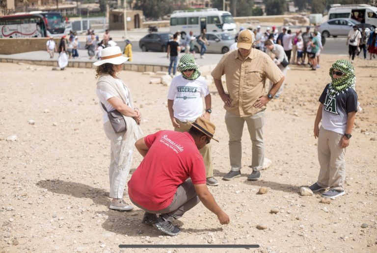 Egypt Tours Expert – Ranked #1 Local Tour Operator