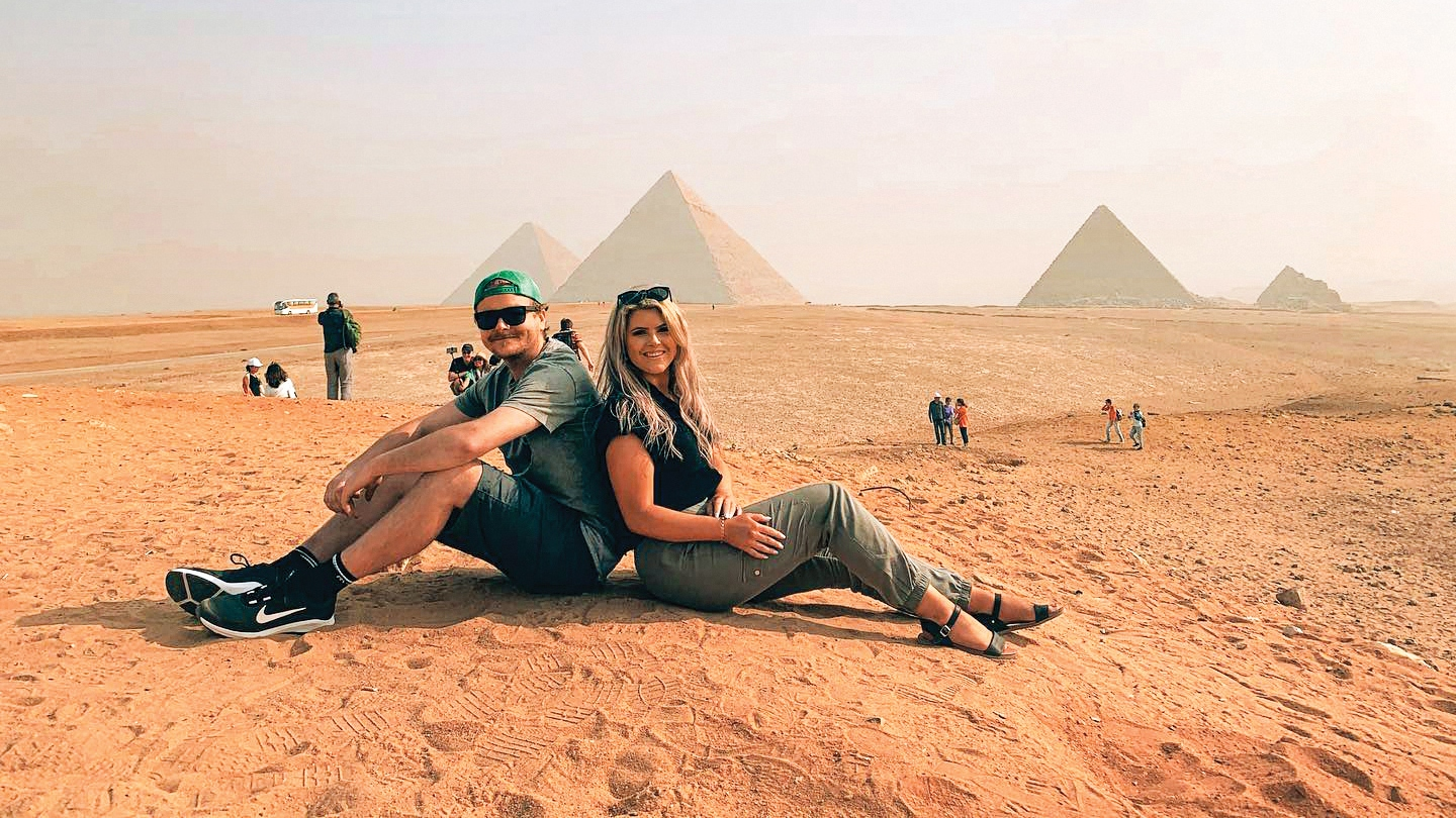How to Plan A Trip to Egypt - Egypt Tours Expert