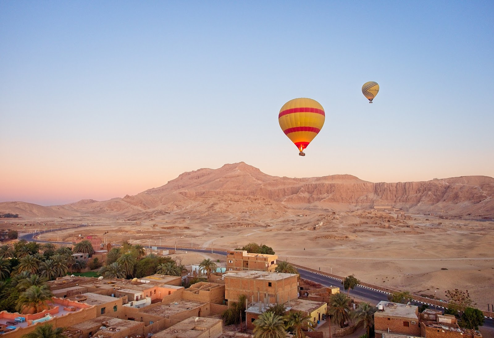 Best Time to Visit Egypt - Egypt Tours Expert