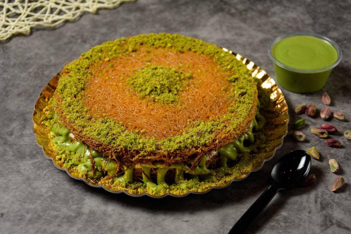 The Top 25 Types of Egyptian Food - Egypt Tours Expert