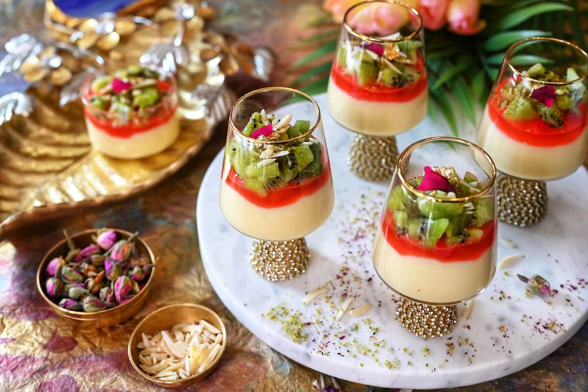 The Top 25 Types of Egyptian Food – Egypt Tours Expert