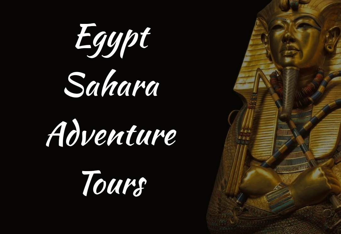 Egypt Sahara Adventure Tours – Egypt Tours Expert