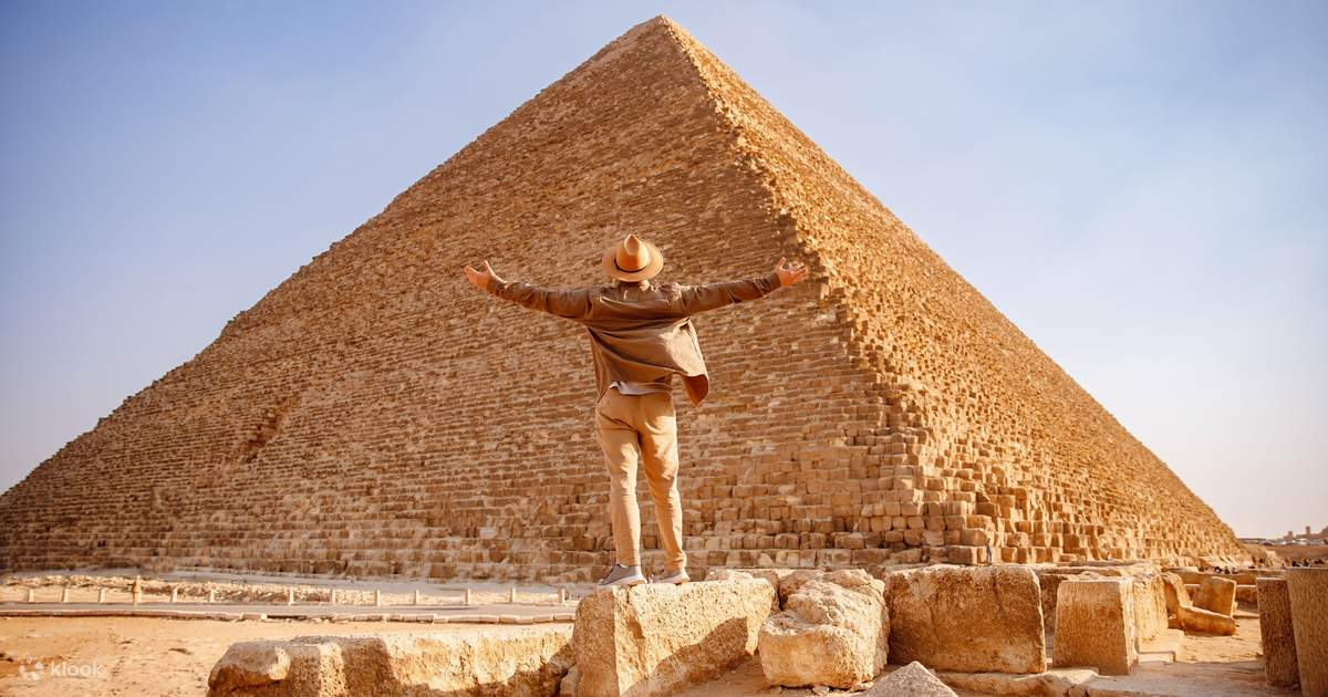 14 Days Egypt Adventure Tour – Egypt Tours Expert
