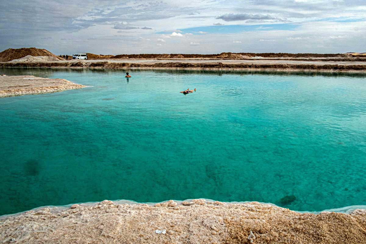 Discovering the Enchanting Siwa Oasis: A Journey to Egypt's Hidden Gem ...