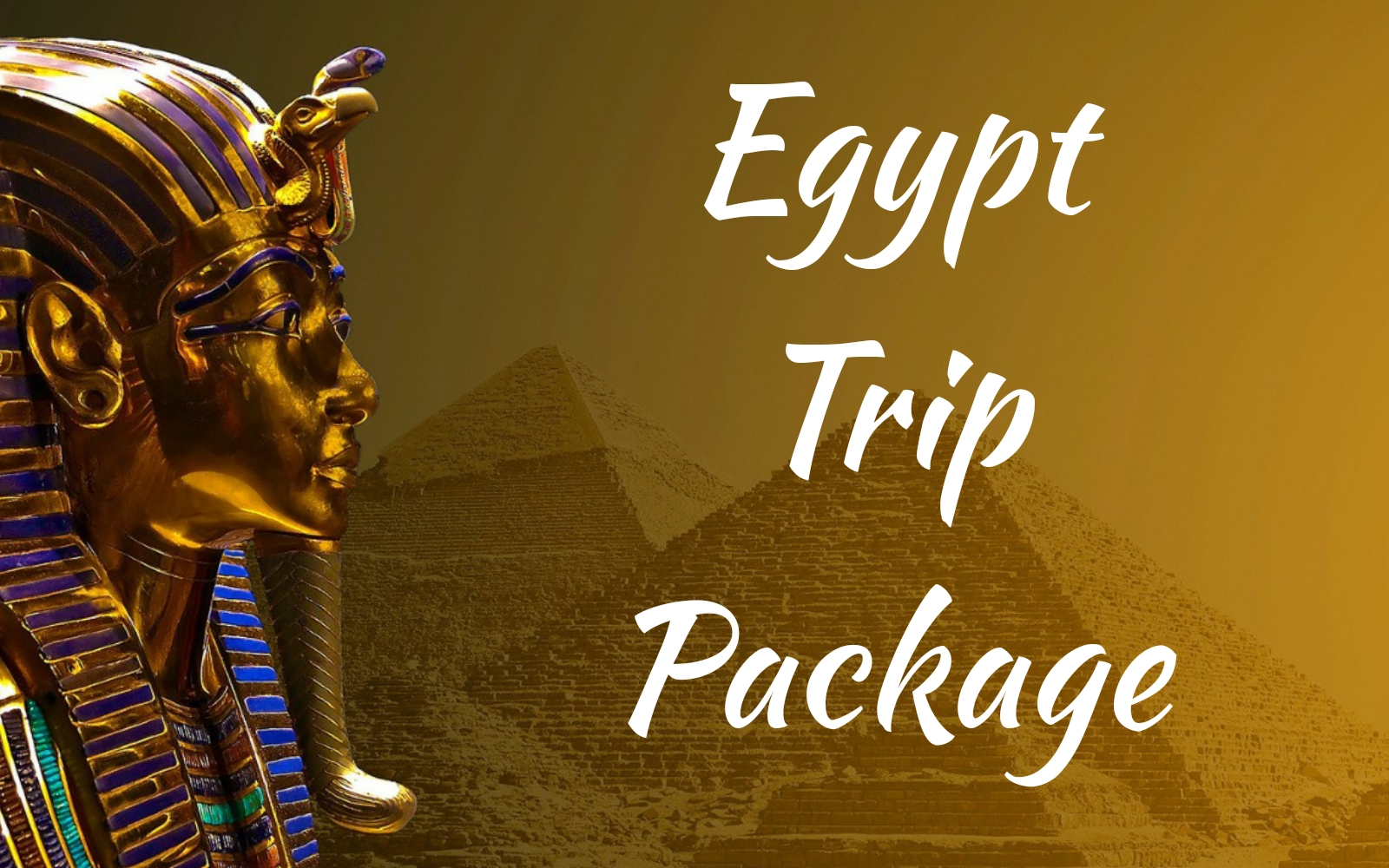 Egypt Trip Package - Egypt Tours Expert