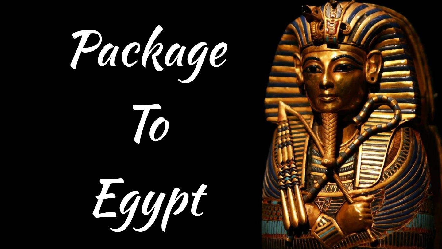 Package To Egypt - Egypt Tours Expert