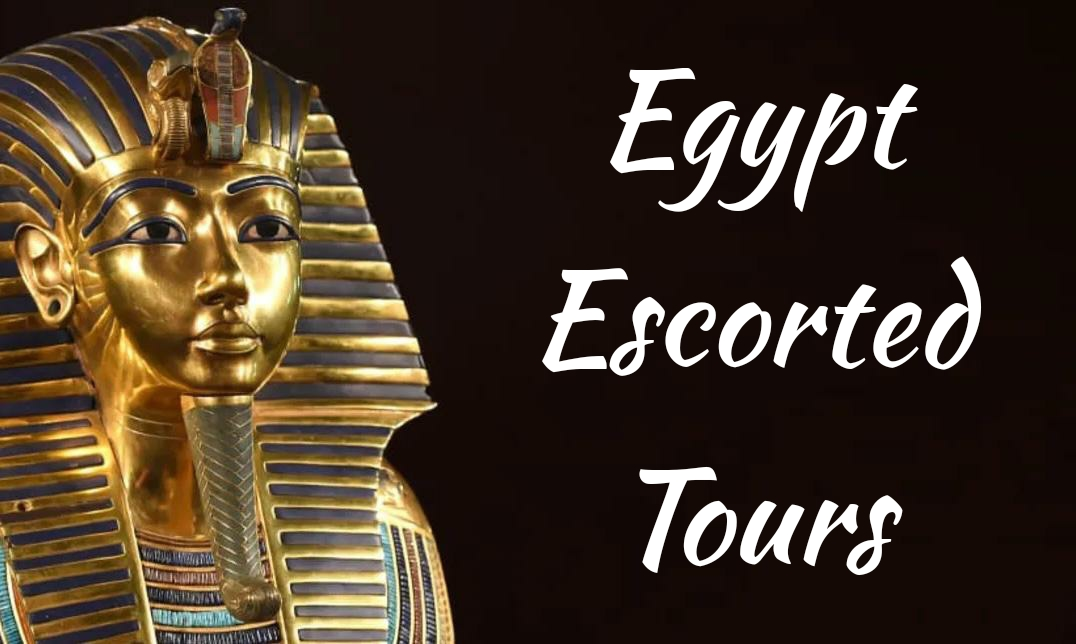 Egypt Escorted Tours – Egypt Tours Expert
