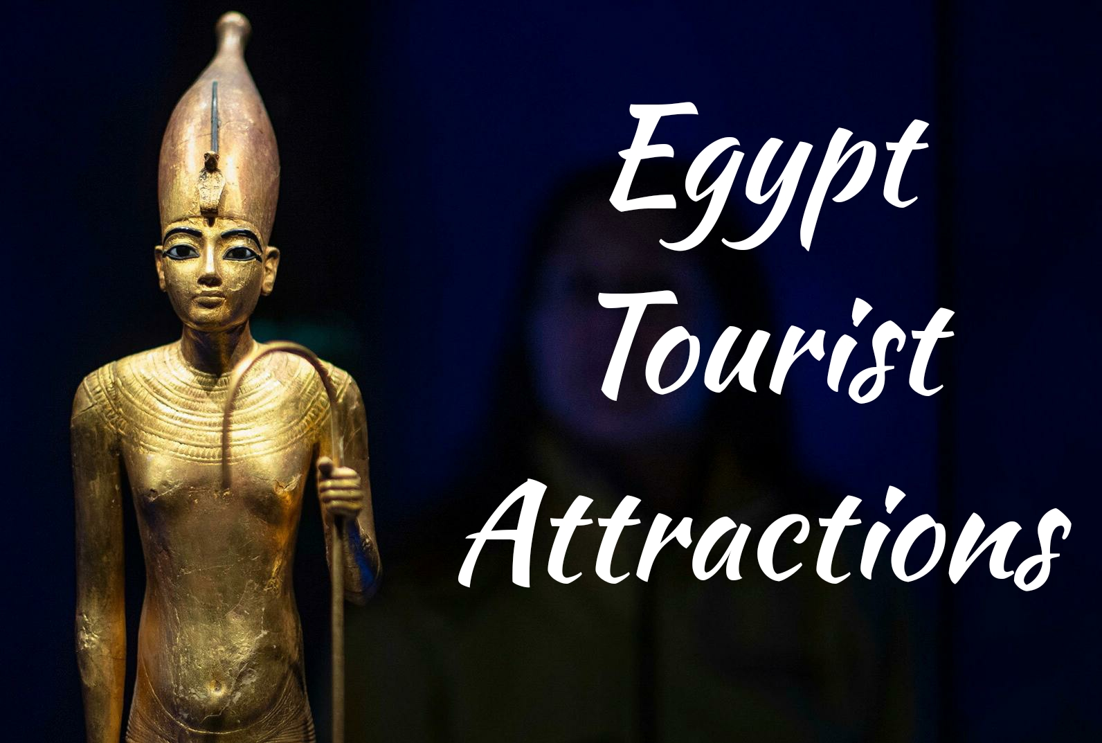 Egypt Tourist Attractions - Egypt Tours Expert