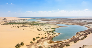 List of 7 Major Lakes In Egypt - Egypt Tours Expert
